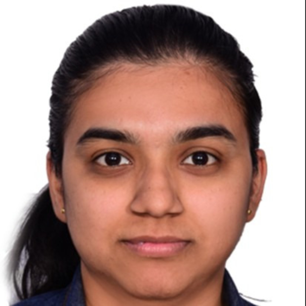 Sonali Sonawane - Senior Hardware Engineer - BOSCH GLOBAL SOFTWARE TECHNOLOGIES PRIVATE LIMITED ...