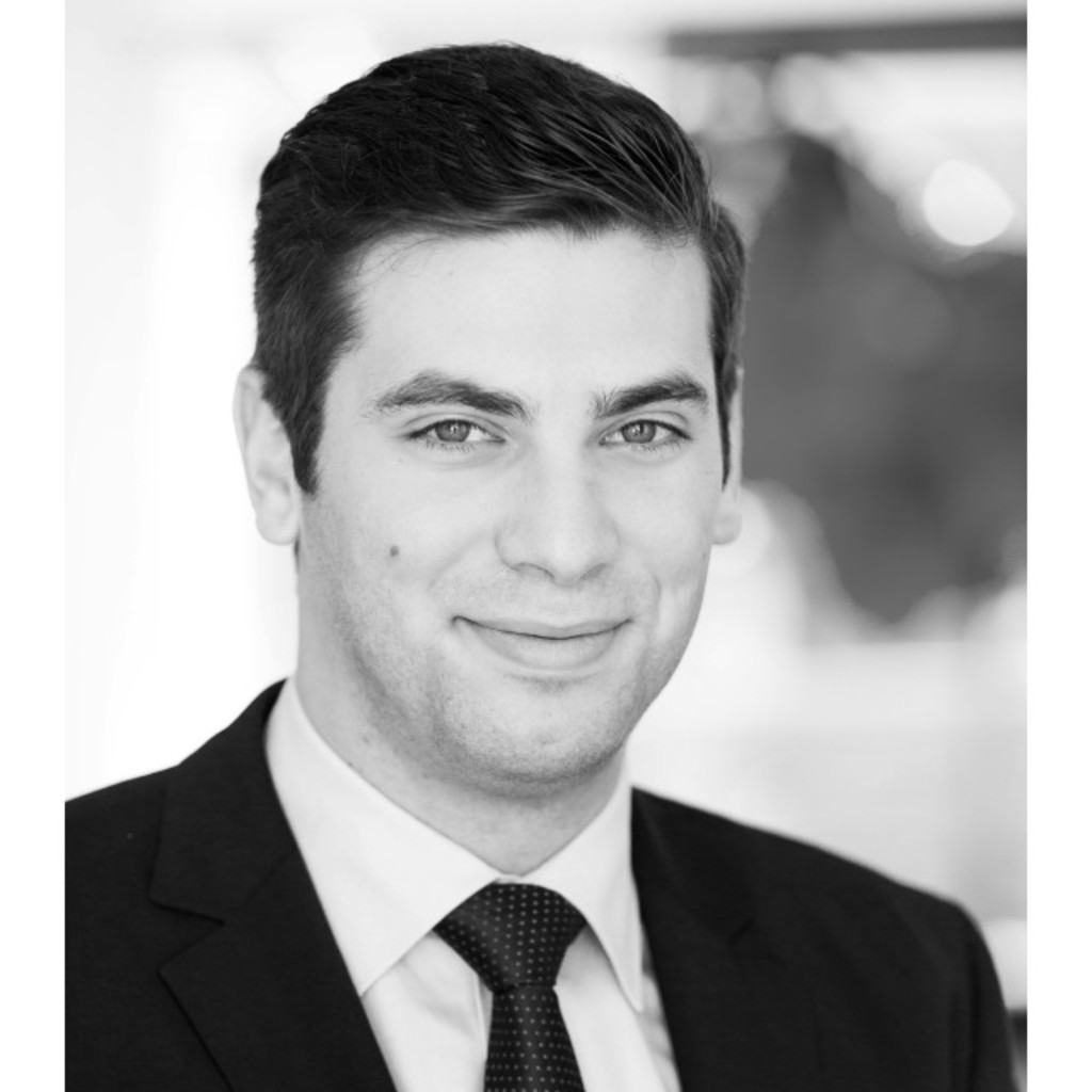 Patrick Bellmann - Master of Business Administration - Columbia ...