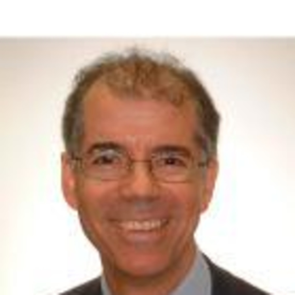 Jeff Good - President & CEO - Junior Achievement of Central Ontario | XING