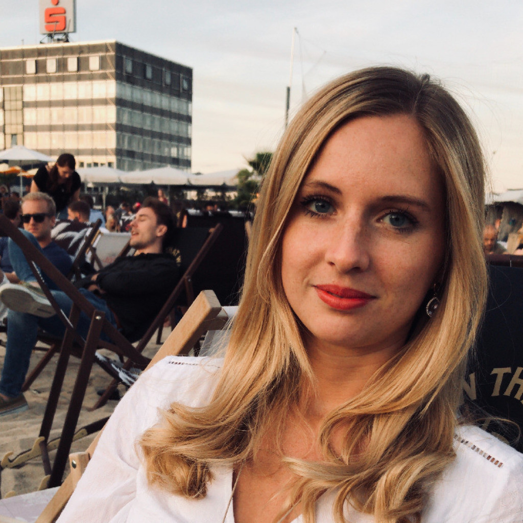 Dr. Meike Kirschner - Rechtsanwältin - CLIFFORD CHANCE Germany | XING