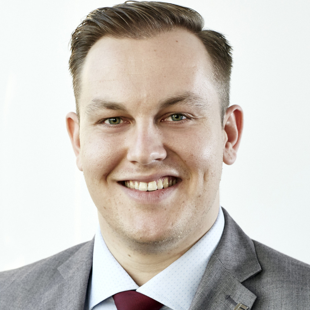 Paul König - Manager HR & Organization - Fiege Logistik Stiftung & Co ...