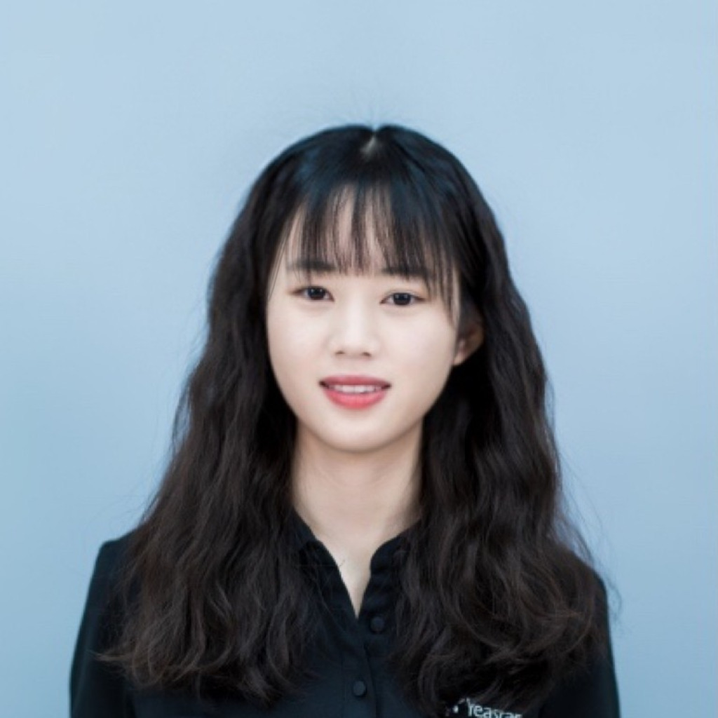 Katherine Zhang - Account Manager - YEASTAR | XING