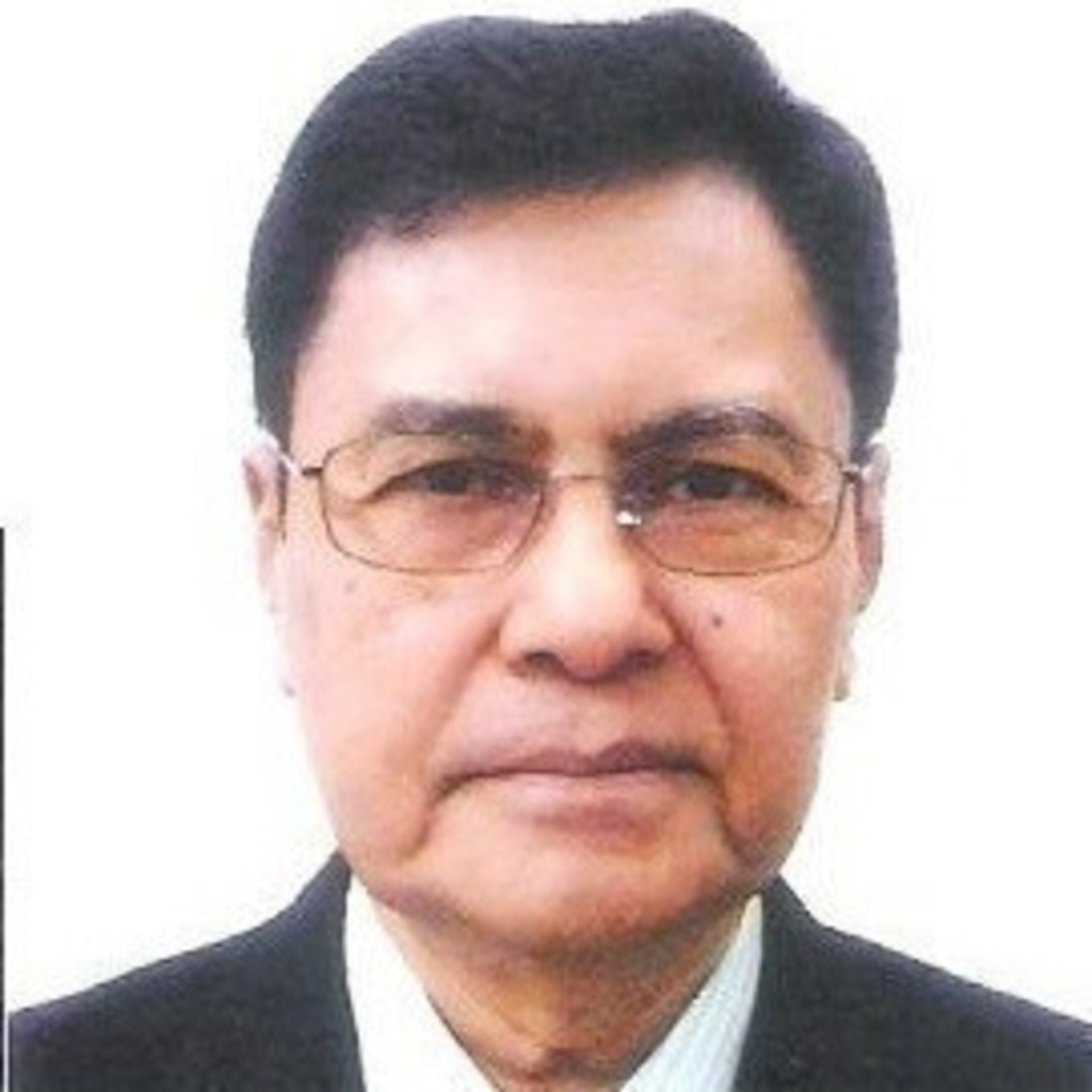 U Myint Lwin - Construction Quality Assurance Coordinator - U Myint ...