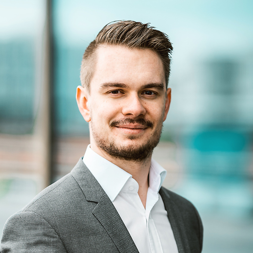 Martin Sesselmann - Entwicklungsingenieur - Daimler AG / Mercedes-Benz ...