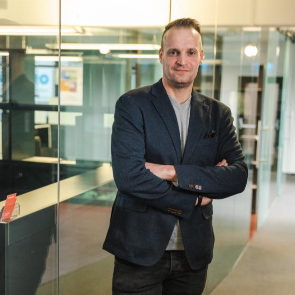 Manuel Ott - Einkaufsleiter - OPM-Beteiligung GmbH | XING