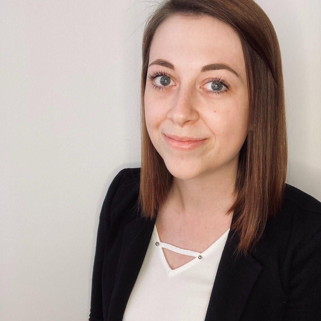 Nicole Heffer - Buchhaltung - Mjam GmbH | XING