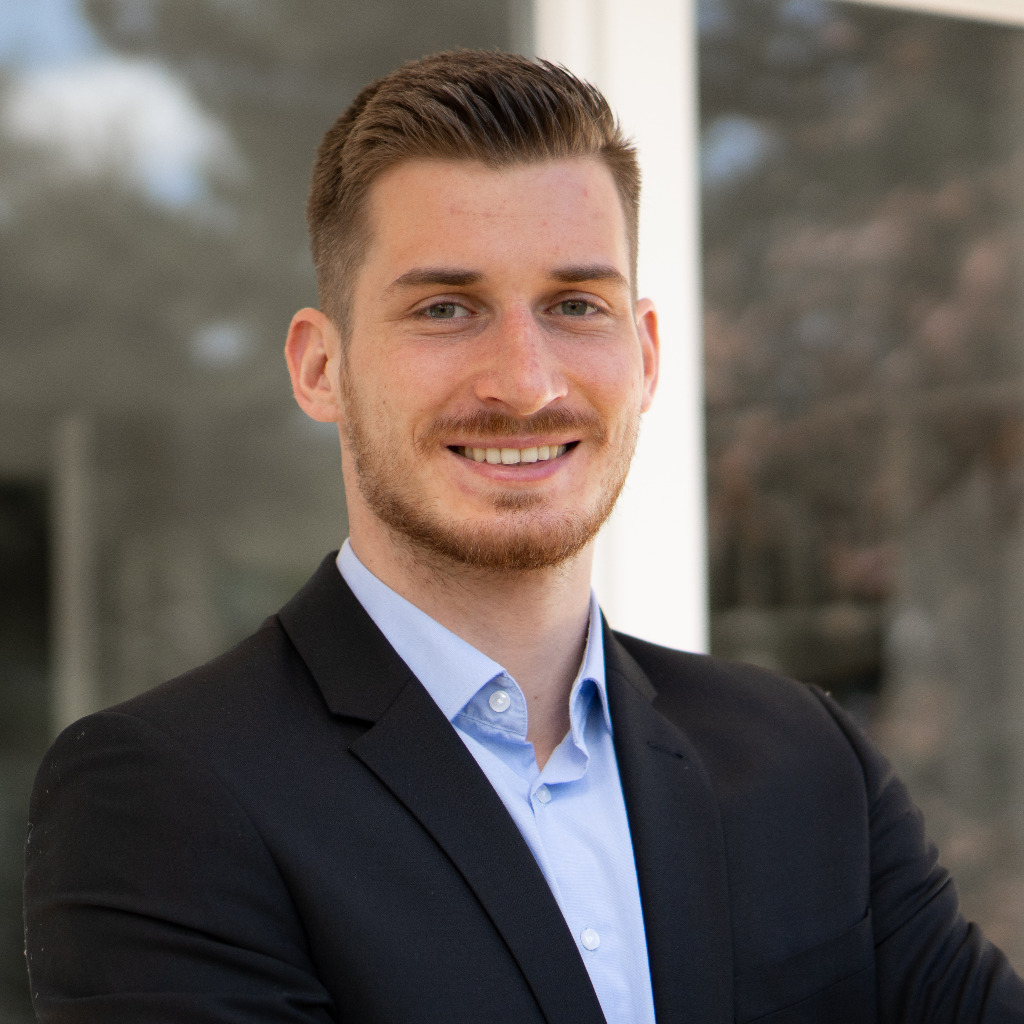 Joshua Wagner - Produktentwicklung (Maschinenbau) - RWTH Aachen ...