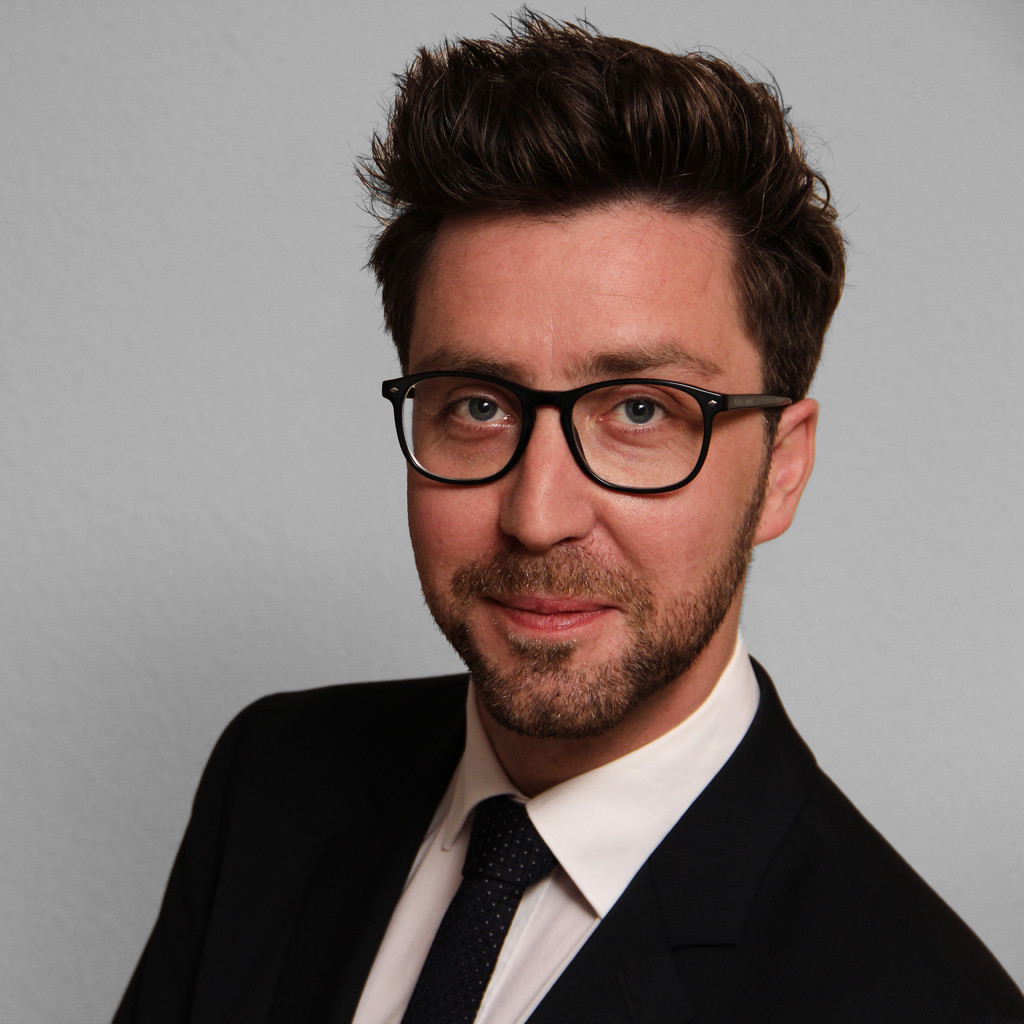 Prof. Dr. Michael Grosche - Professor für Rehabilitationswissenschaften ...