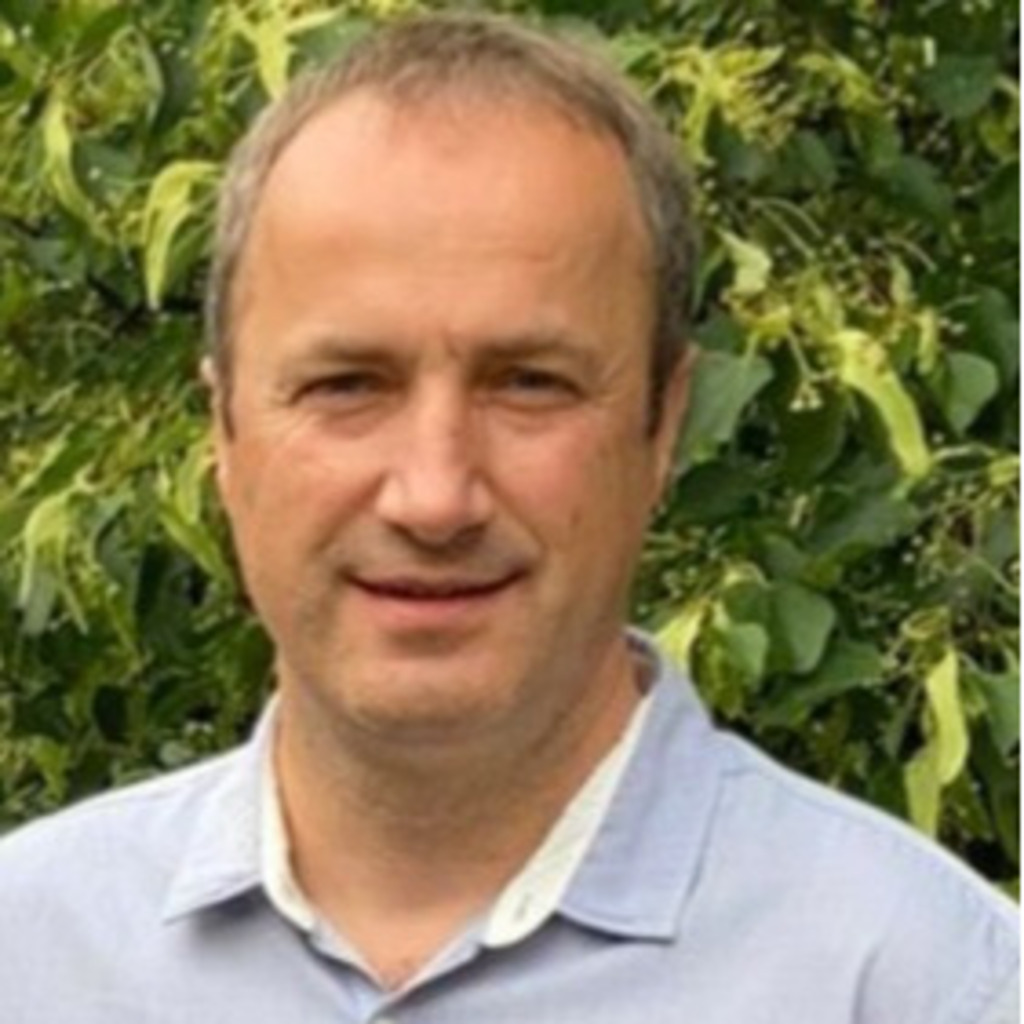 Jan Ehrlich - Abteilungsleiter - Borbet Thüringen GmbH | XING