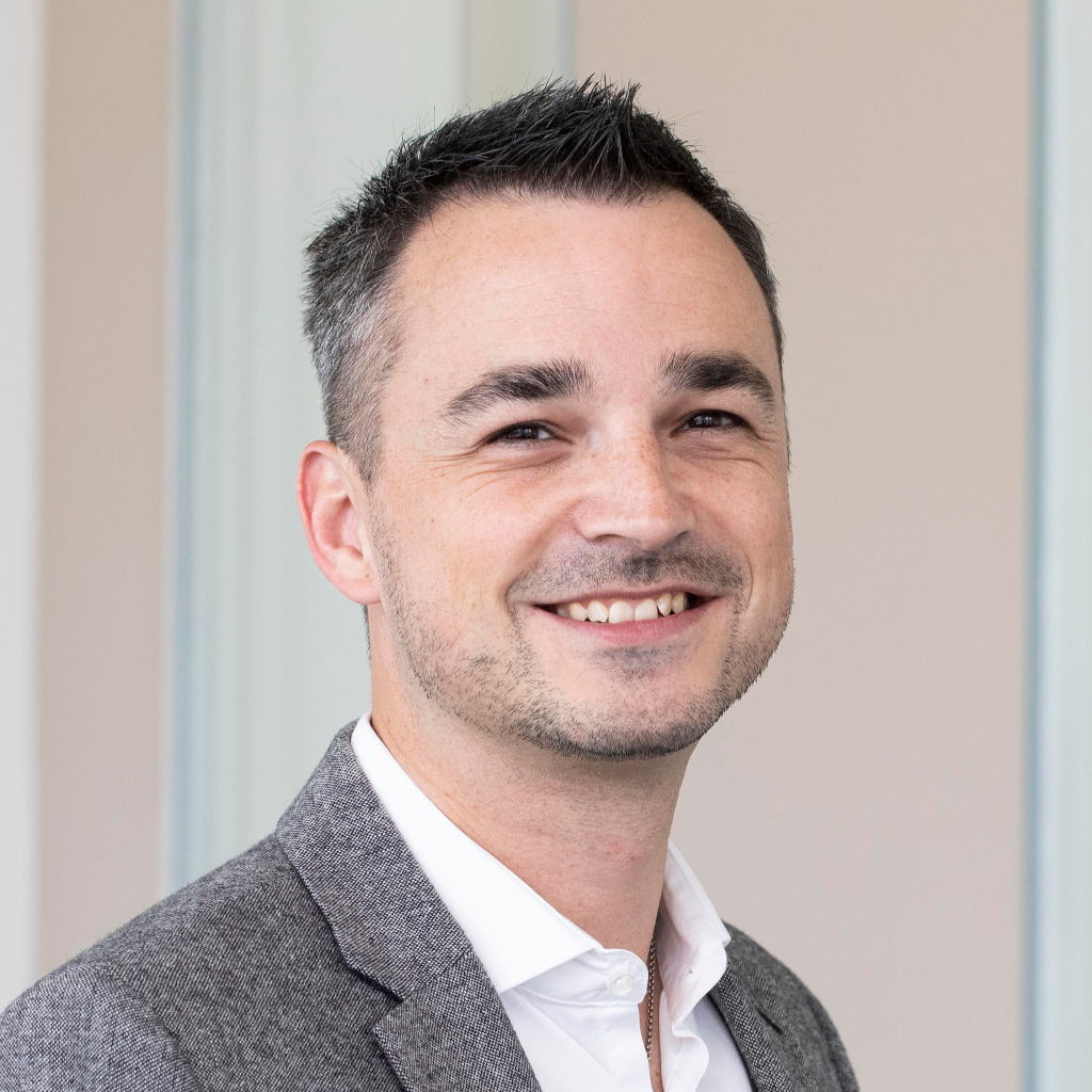 Chris Knellwolf - Leiter Marketing & Vertrieb - Stiebel Eltron AG | XING