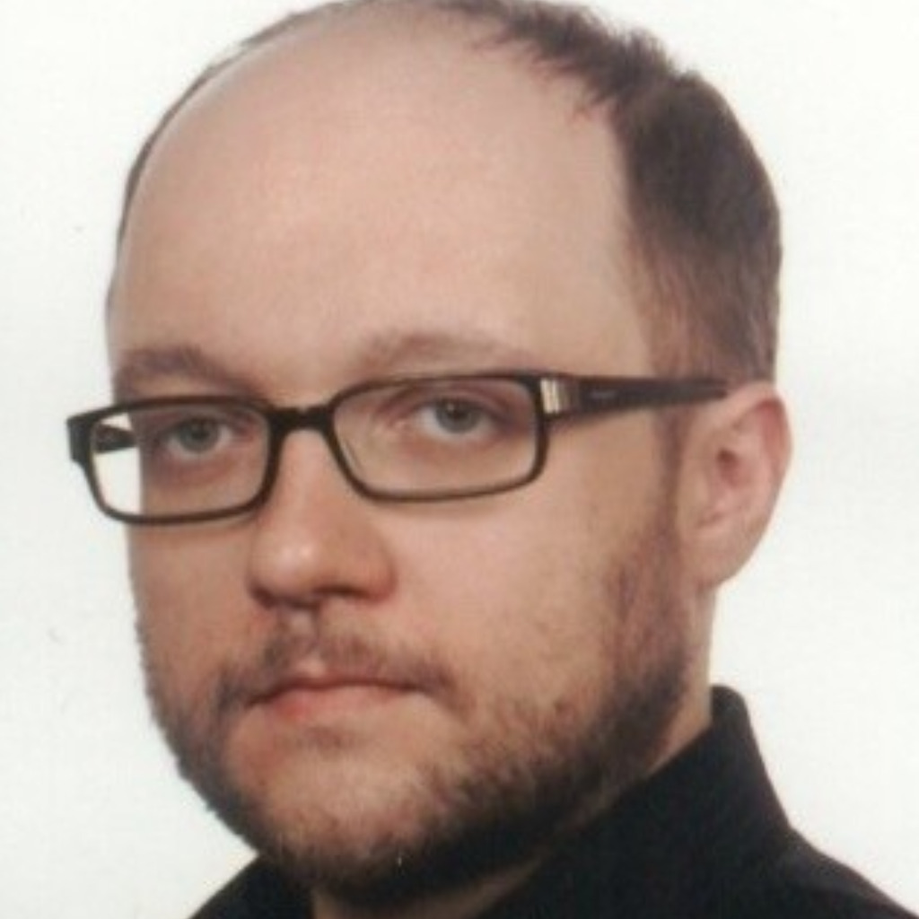 Marek Tchorz - Senior Software Engineer - SAP Hybris | XING