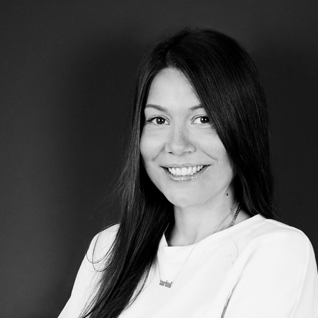 Anne-Katrin Liebmann - Executive Assistant - Bollinger Fehlig ...