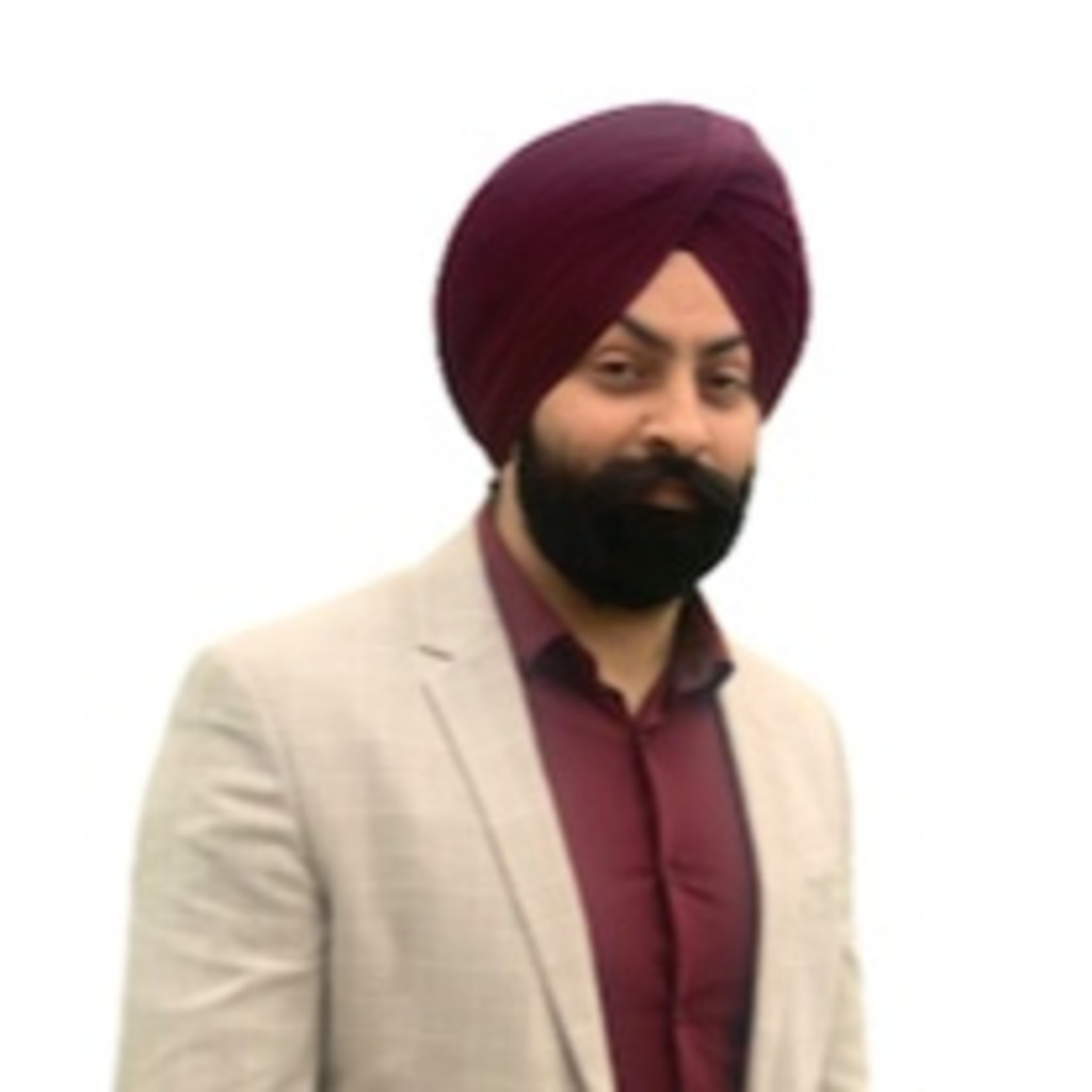 Jasmeet Singh - Lead Software Engineer - 7-Eleven | XING