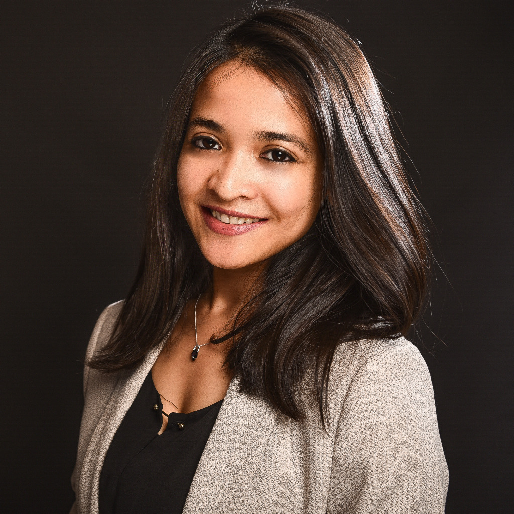 Pallavi Banerjee - Post-doctoral researcher - Max Planck Institute of ...