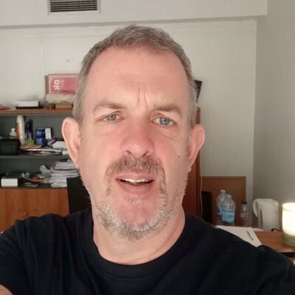 Andrew Cleaver - Director. Tour Group - Executive Director | XING