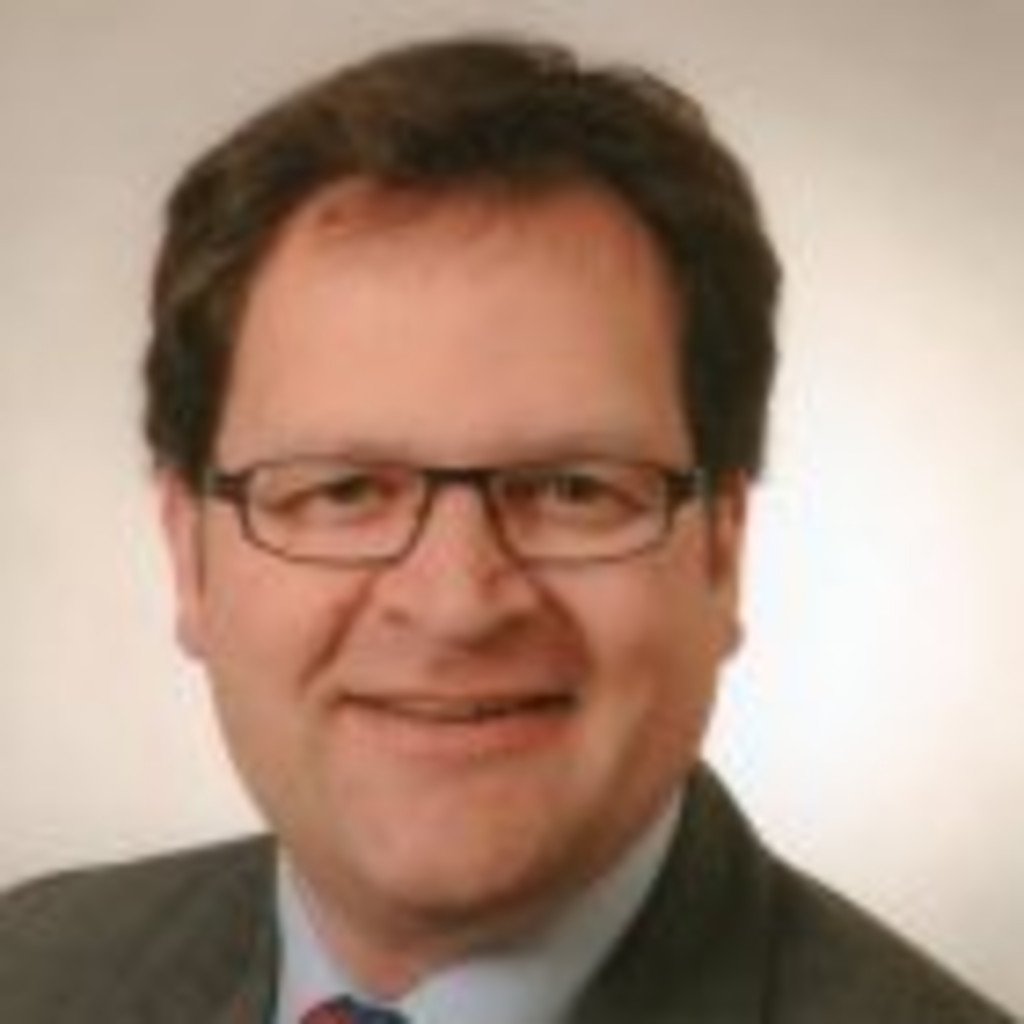 Andreas Degen - Referatsleiter - Deutsche Nationalbibliothek | XING