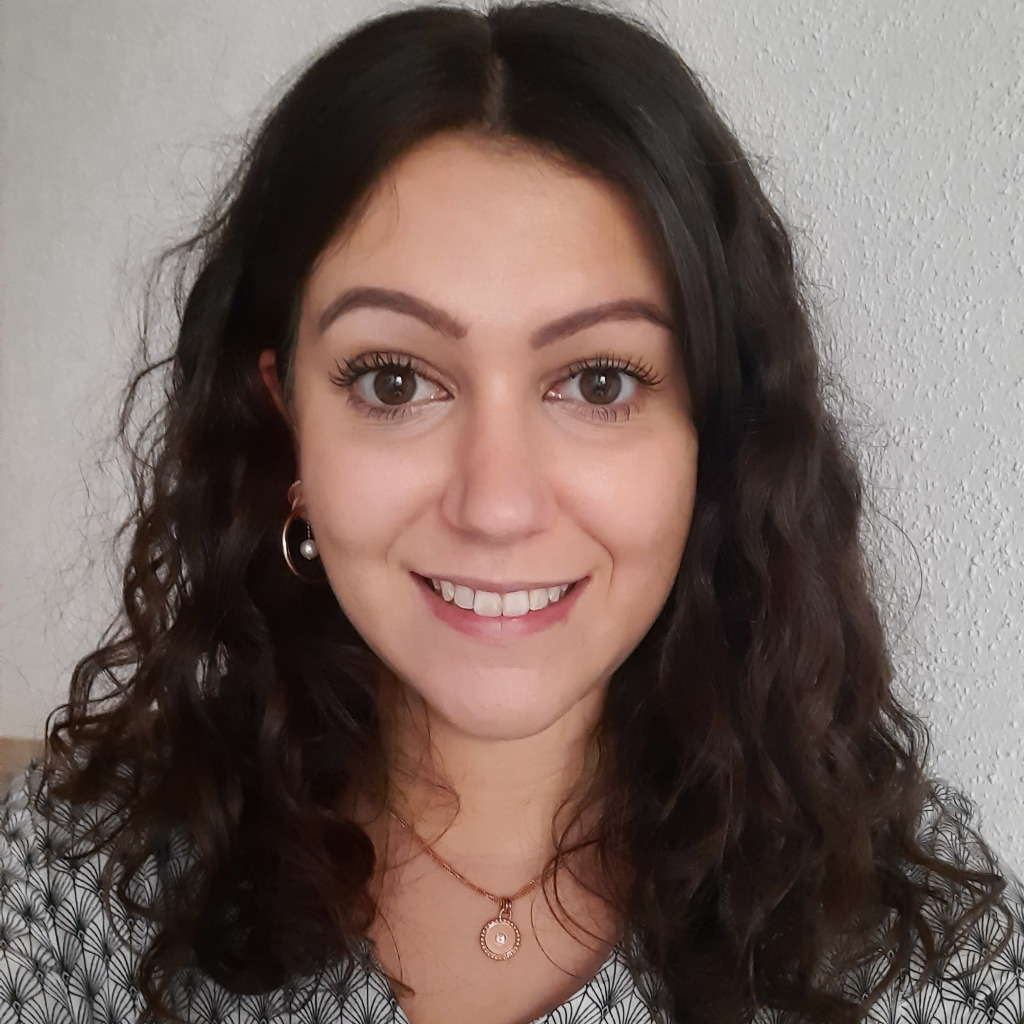 Julia Krause - Softwareentwicklerin C# - Schiller Automatisierungstechnik GmbH | XING