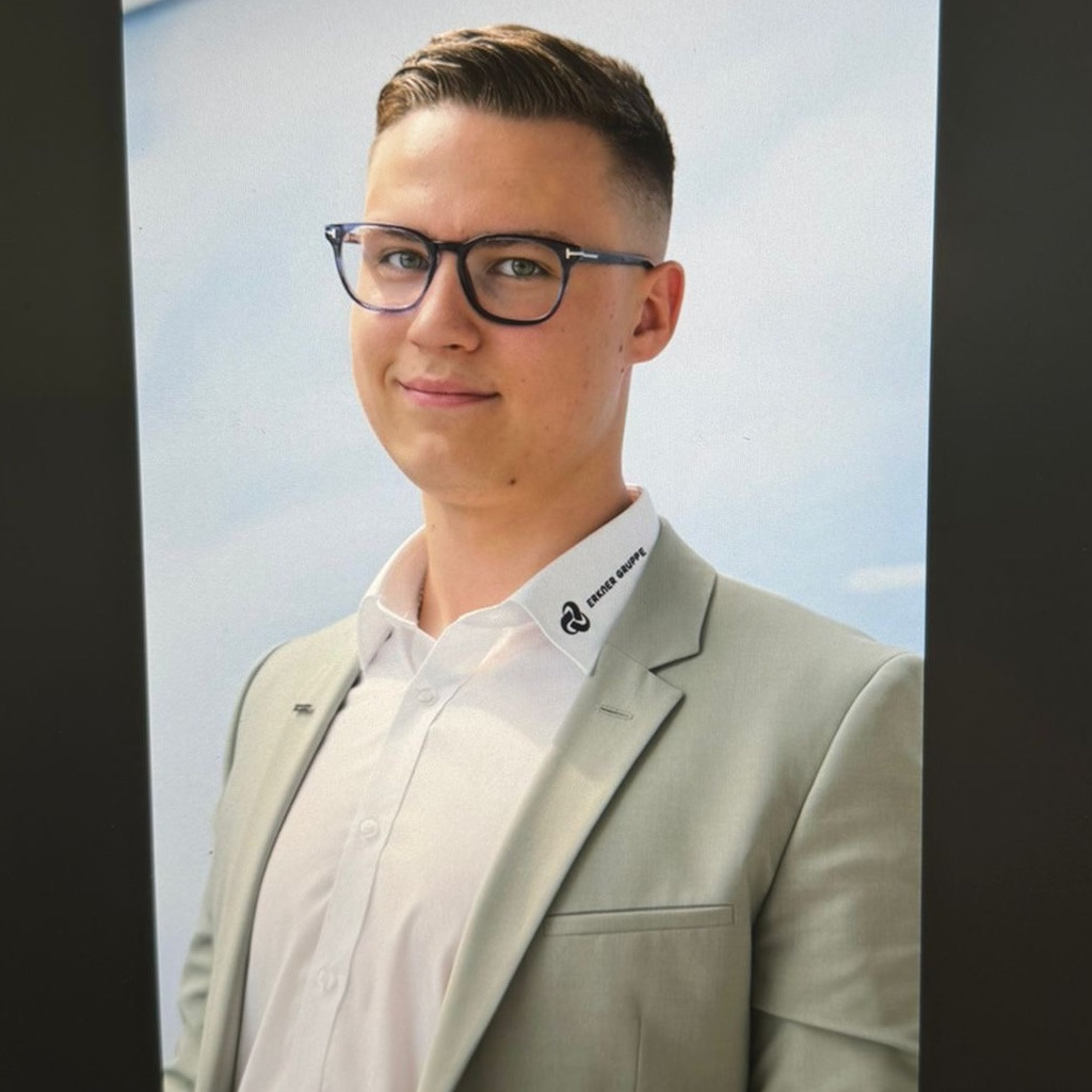 Devin Labs - Automobilkaufmann - Sven Erkner GmbH | XING