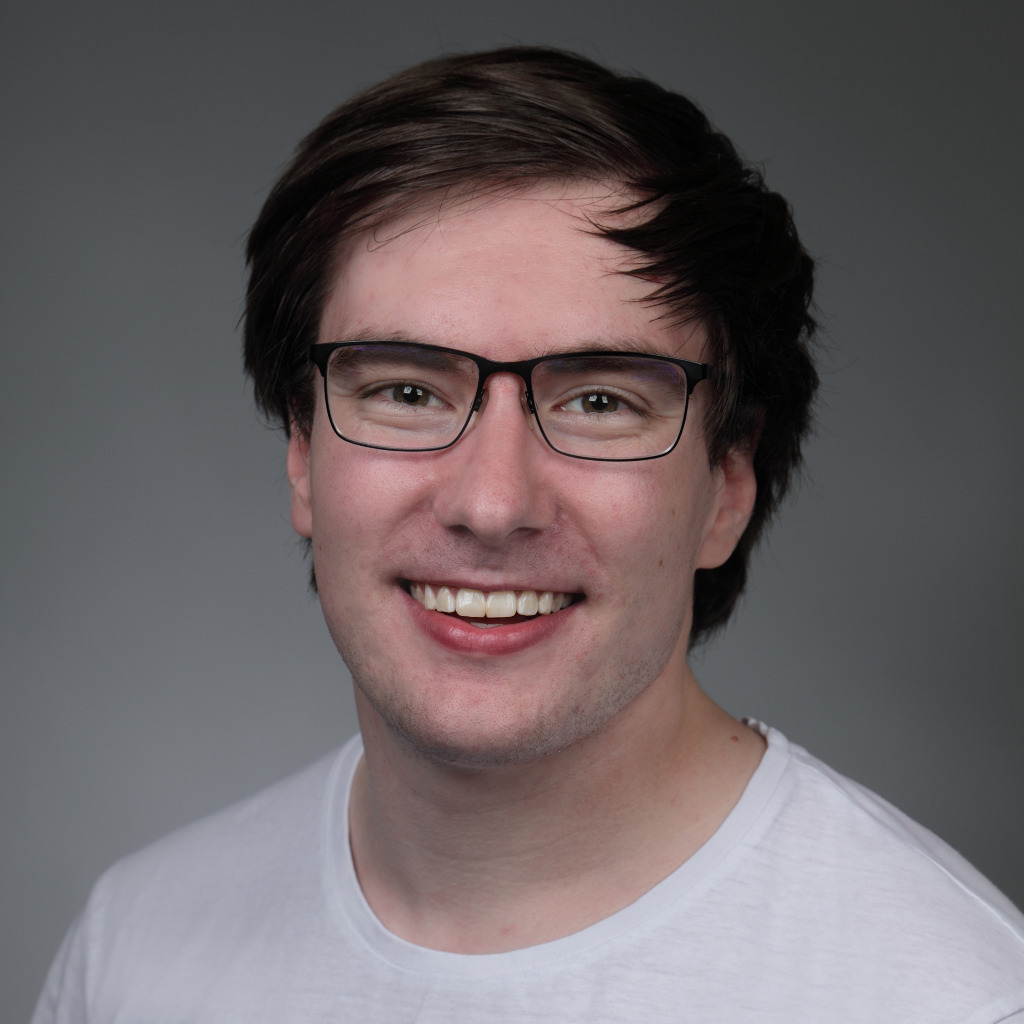 Thilo Strohmeyer - Software Engineer - ESE Engineering und Software ...