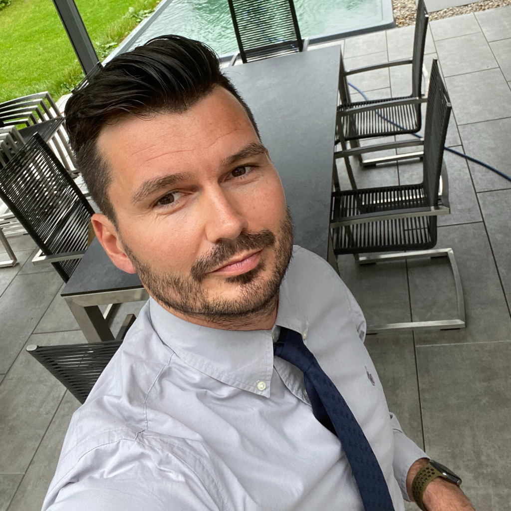 Marc Ludwig - Geschäftsführer - Allianzagentur Marc Ludwig | XING