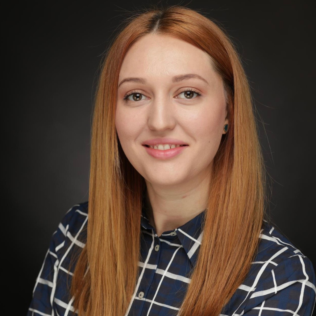 Anna Rotari - Cluster Sales Manager - B&B Hotels Germany GmbH | XING