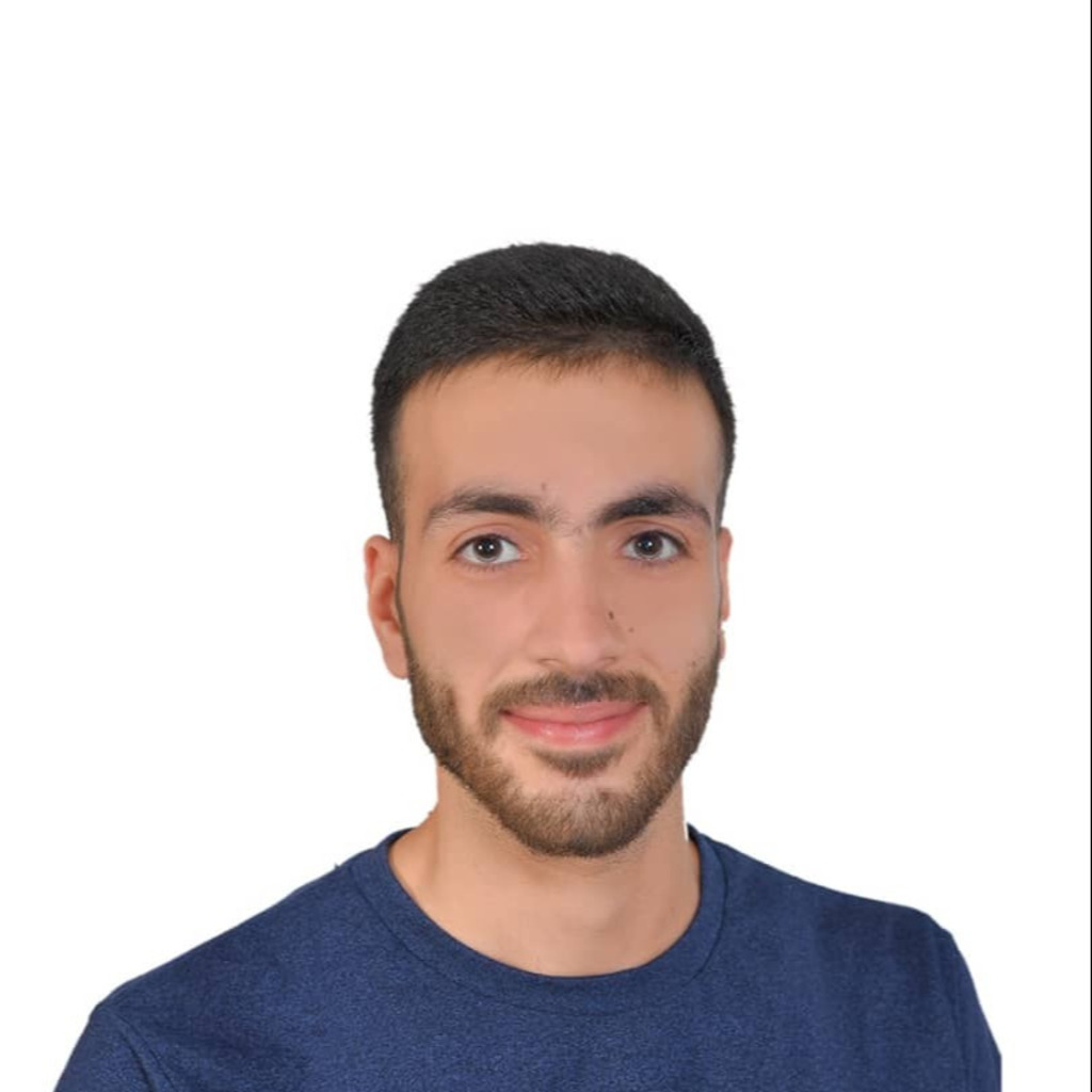 Yamen Hasan Jbara - Backend engineer - Rhinos Me DMCC | XING