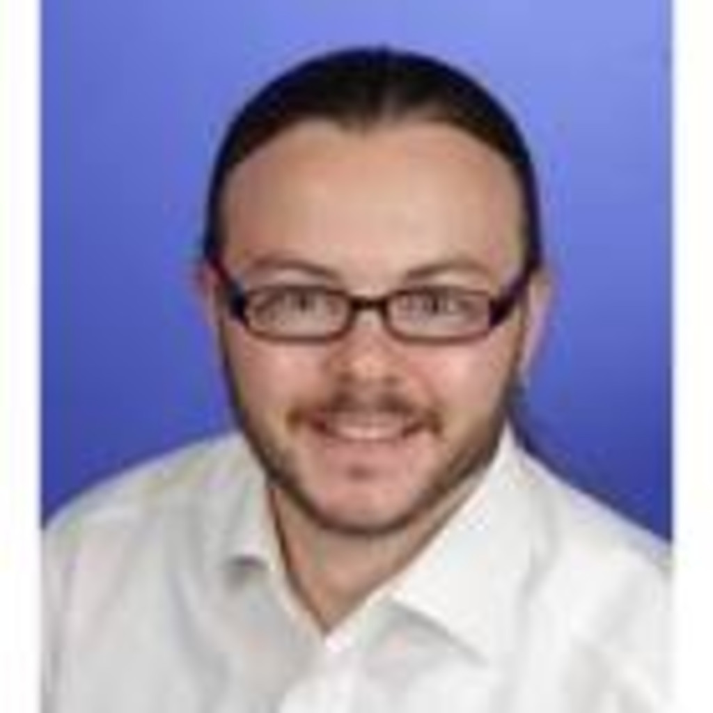 Dominik Müller-Kunad - Senior Consultant - ESCRIBA AG | XING