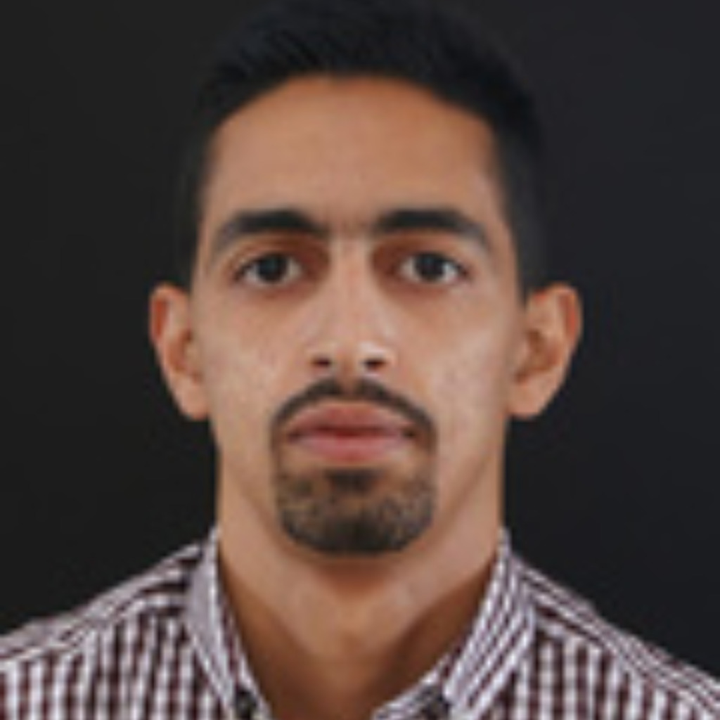 Hamza Kalboneh - Quality Engineer - Amazon | XING