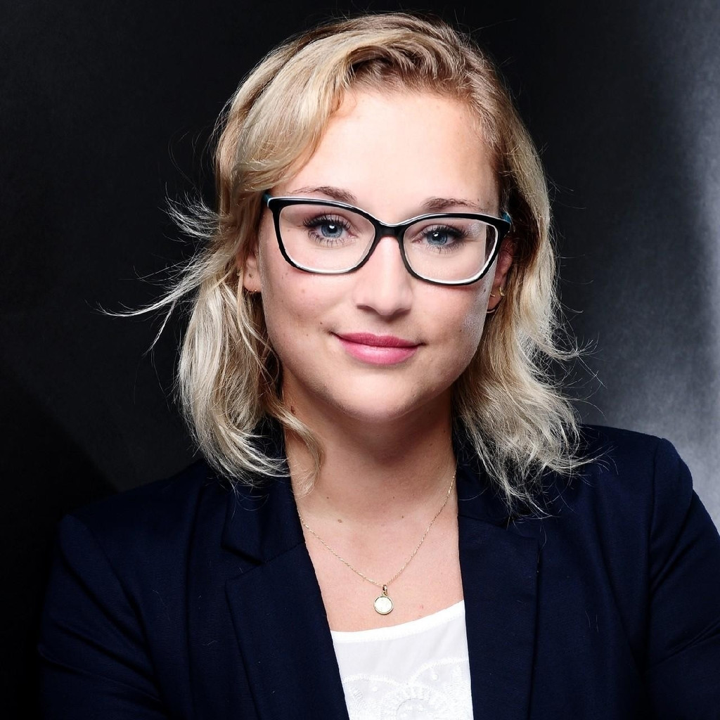 Kim Leah Reibnitz - Scrum Master / Fachreferentin Daten und ...
