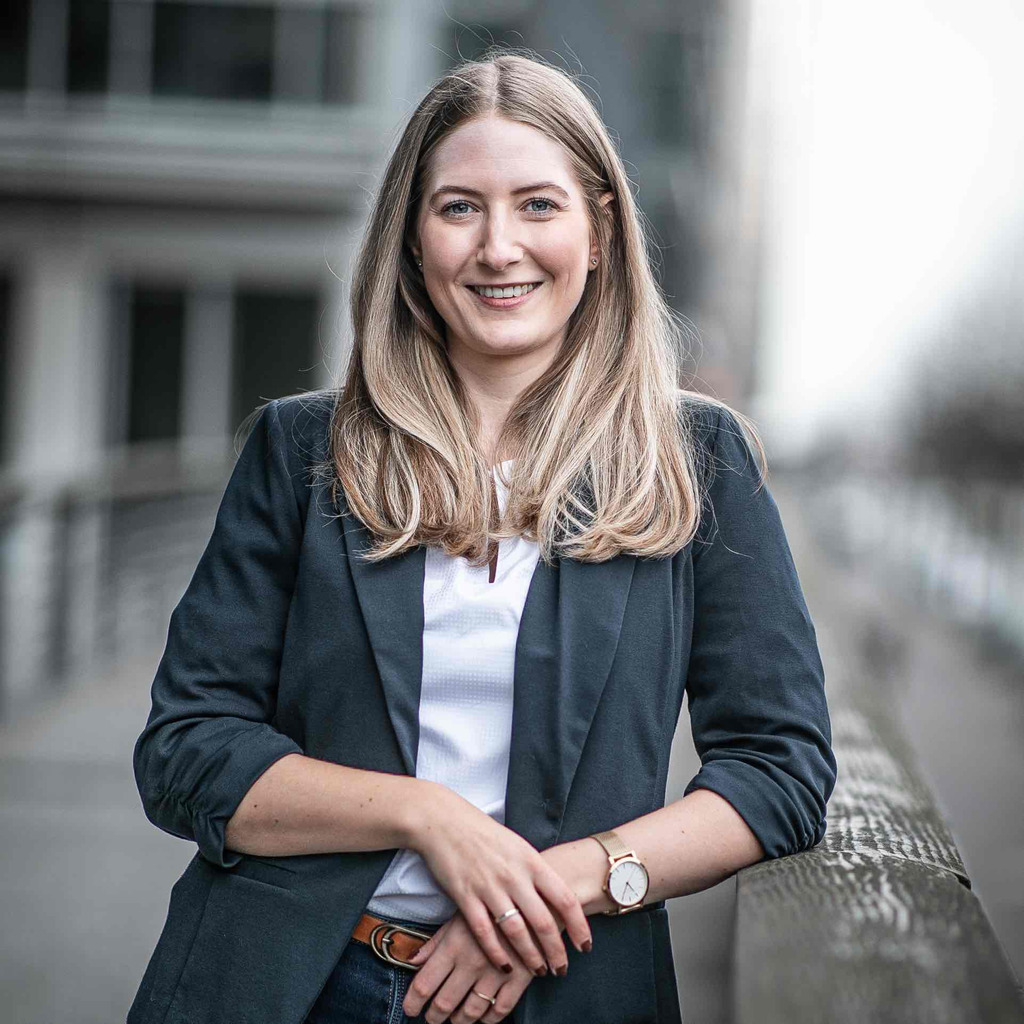 Nina Nehls - HR Business Partner - Satair Group an Airbus Company | XING