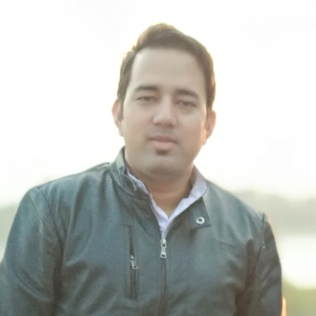 Vikas Negi - MIS Manager, - Justdial ltd | XING