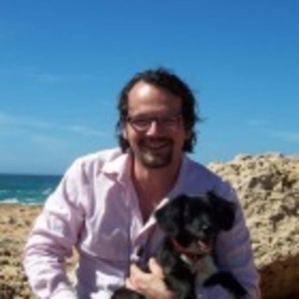 Markus Bender - Geschäftsführer - samaki | XING