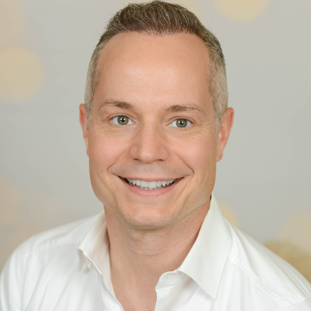 Raphael Klein - Lehrer - Johann-Christoph-Blumhardt-Schule | XING