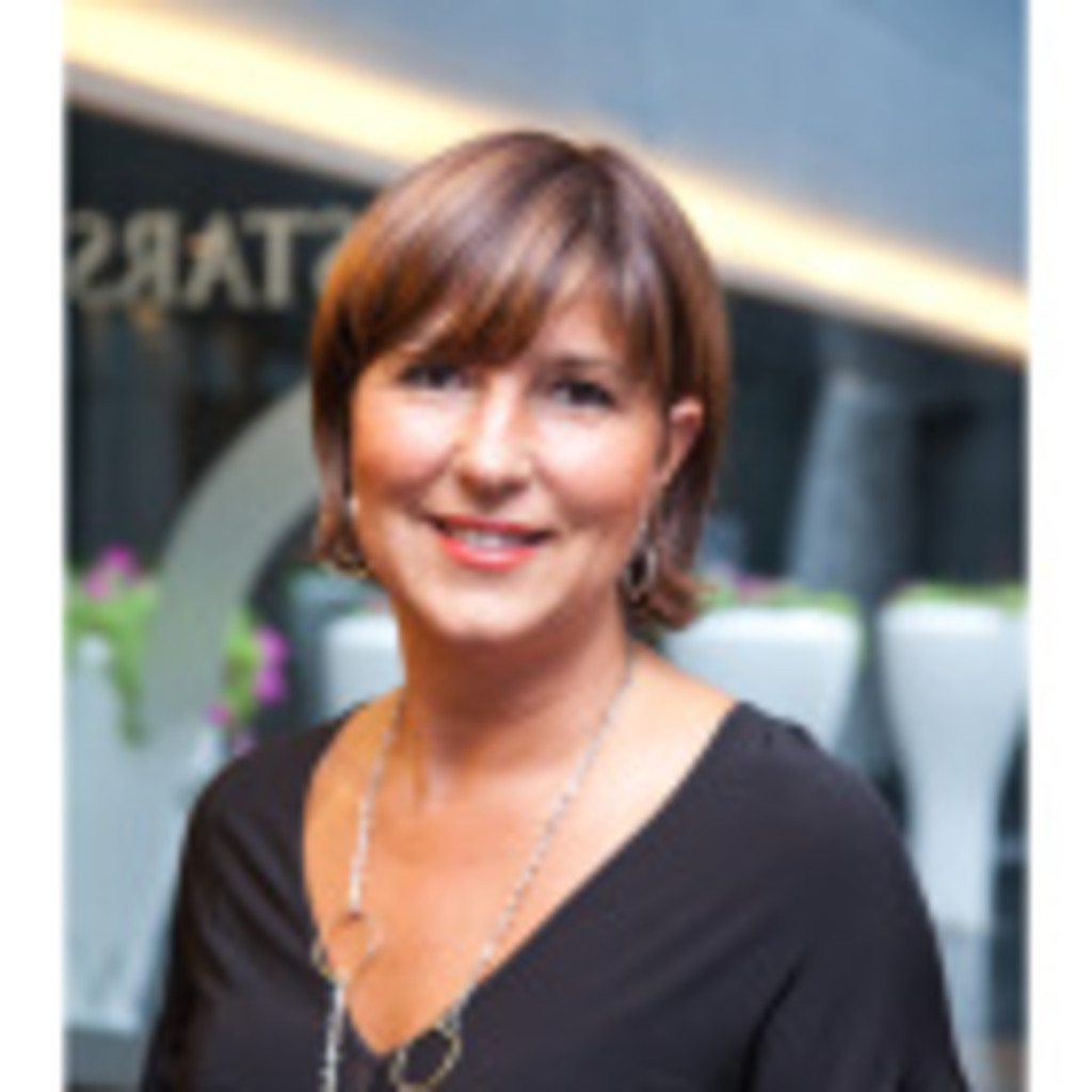 Claudia Paoletti - Headhunter - Kilpatrick Executive Search | XING