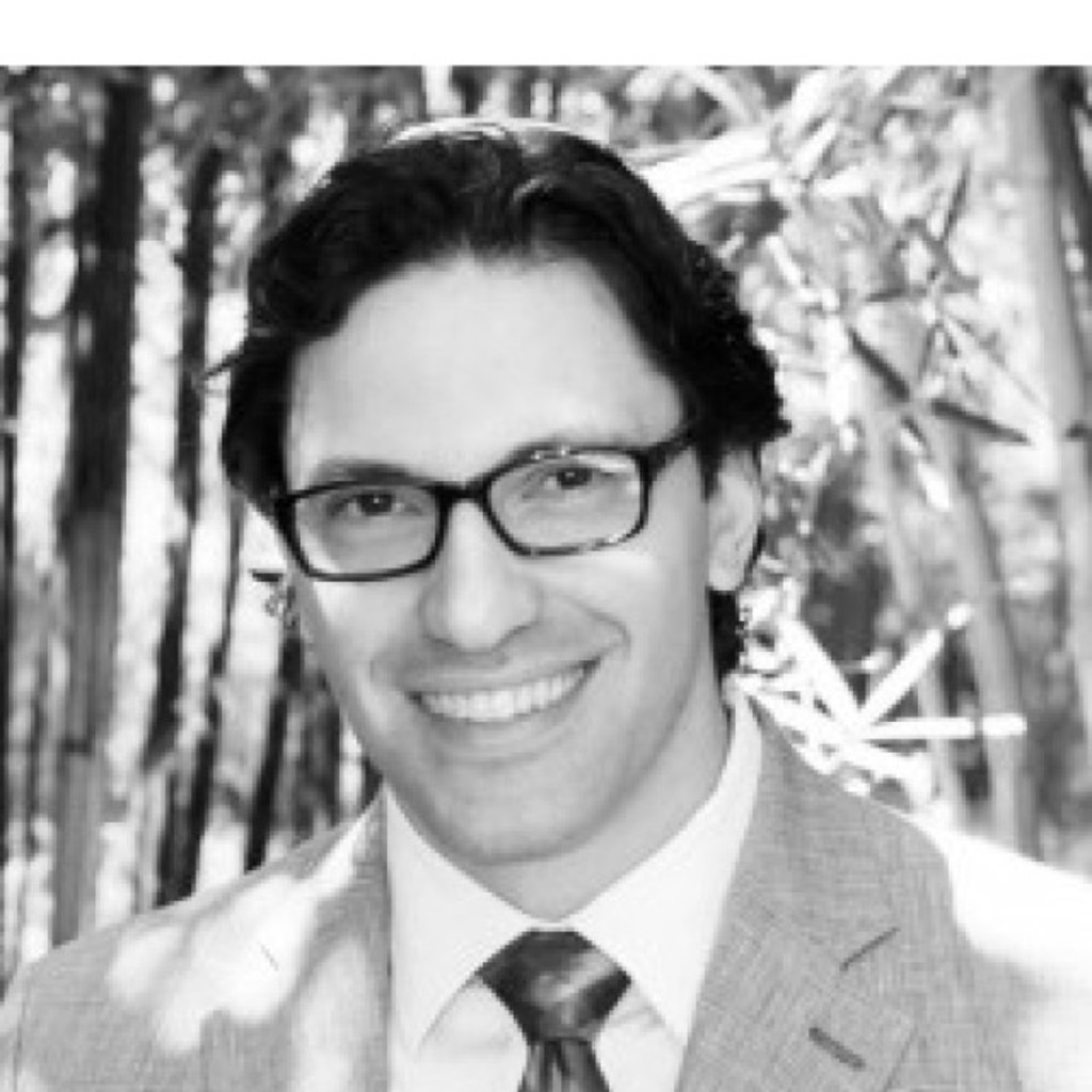 Harry Finkel - Attorney - Creative Law | XING