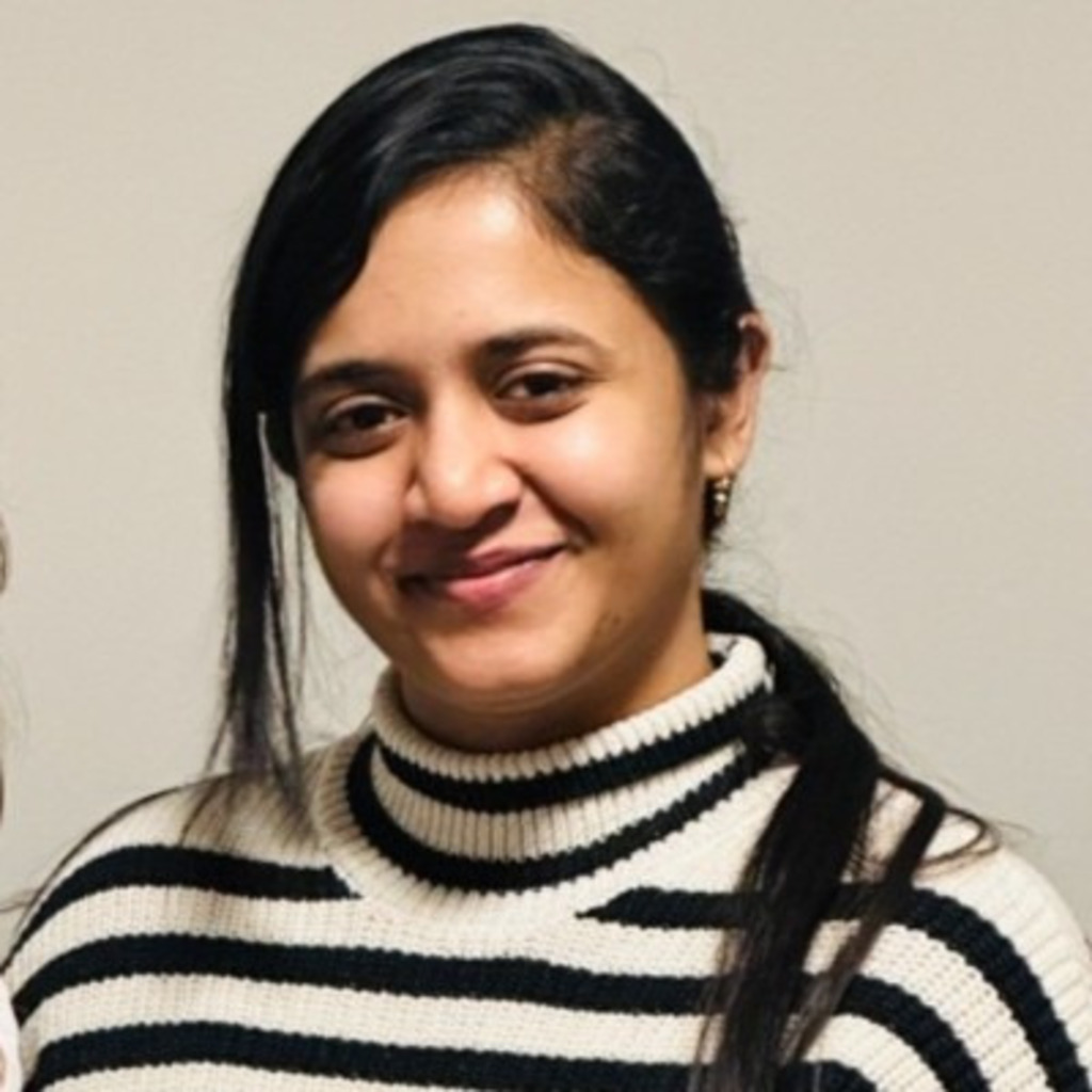 nakshatram sri vaishnavi - DevOps Engineer - Compe10ce GmbH & Co. KG | XING