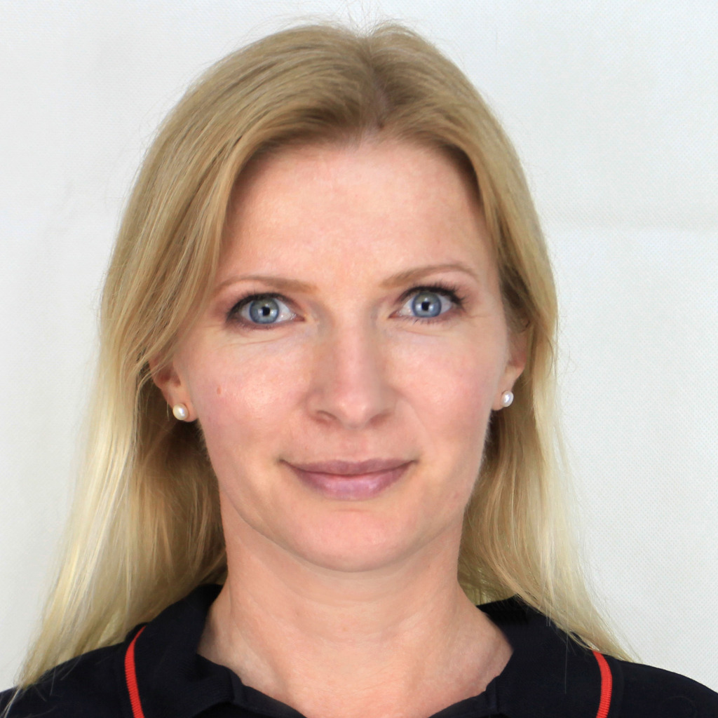 Lydia Metz - Treasury Project Coordinator EEMEA, AP and SA - Mondelez ...