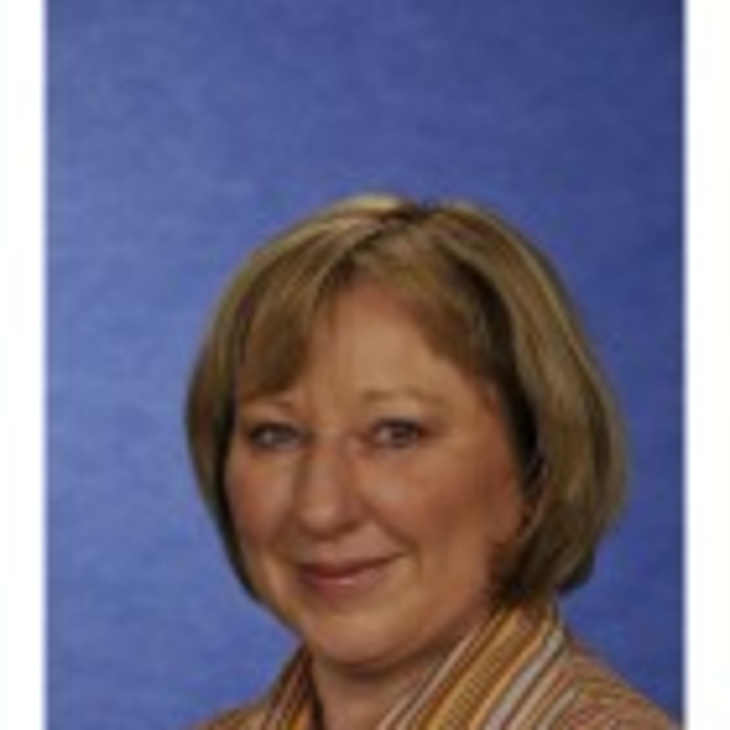 Gabriele Oppitz - Buchhalterin - NKM Noell Special Cranes GmbH | XING