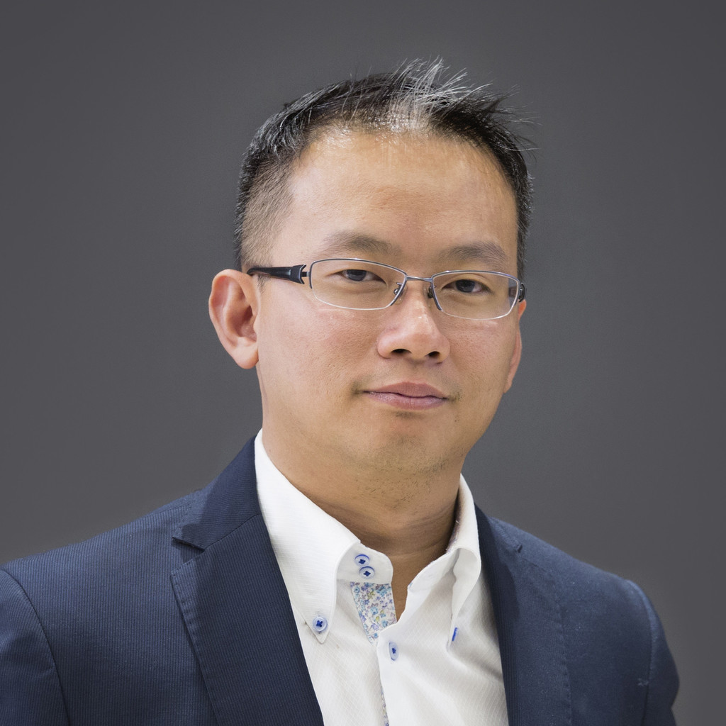 Eric Boon - Head of Business Development - Hackforth Holding GmbH & Co ...