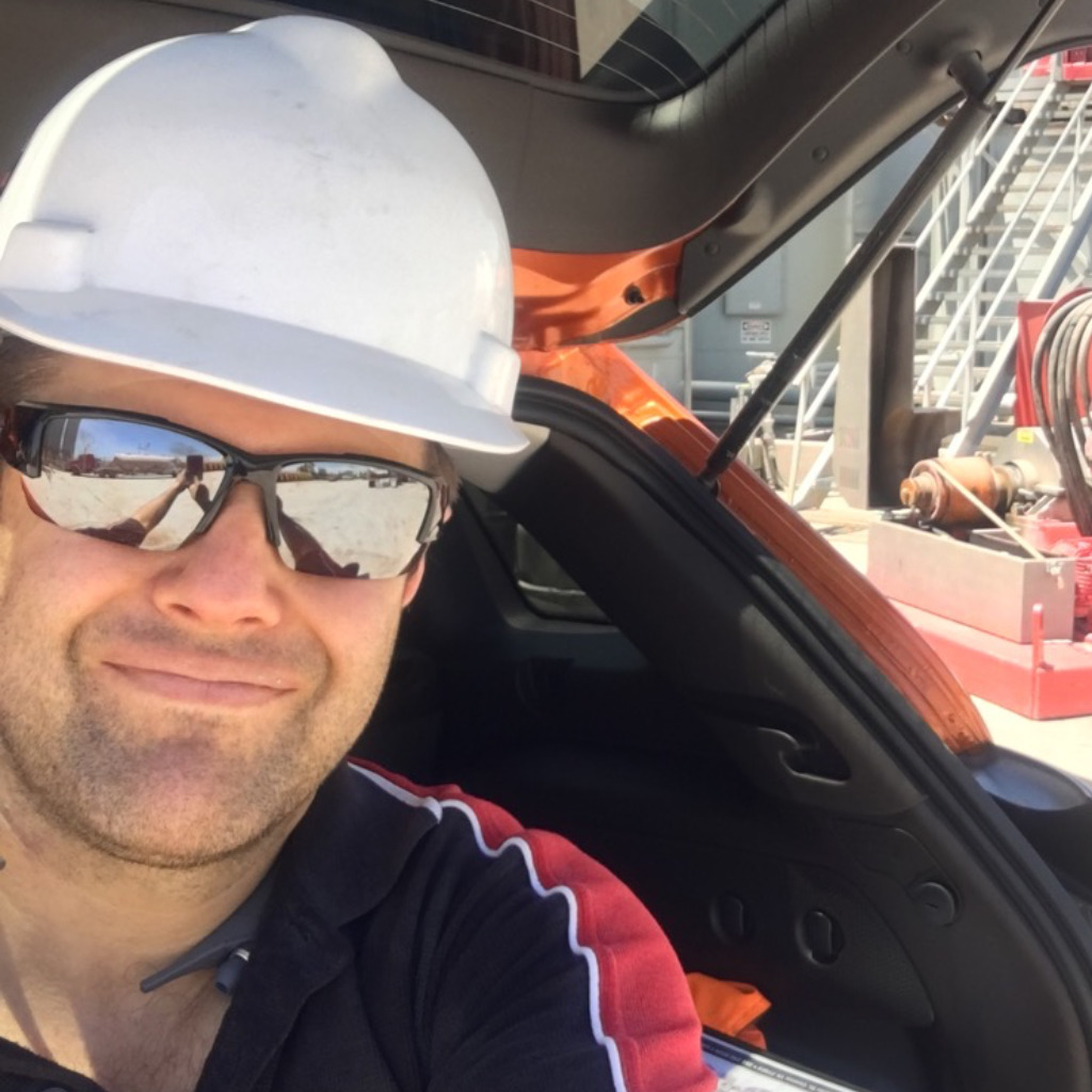 Matthew Pasco - Operations Manager - GTECH | XING