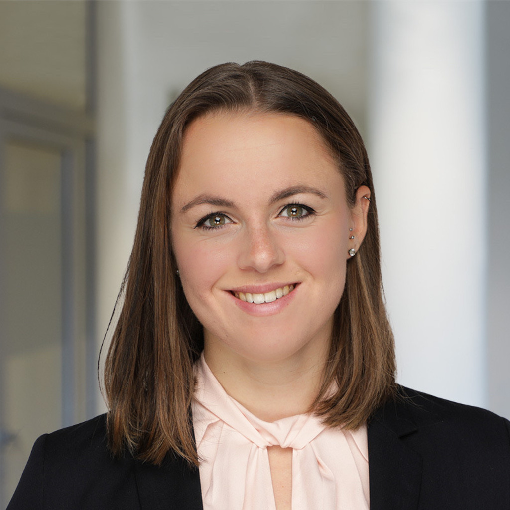 Helena Thor - Taxation - FOM Hochschule für Oekonomie & Management | XING