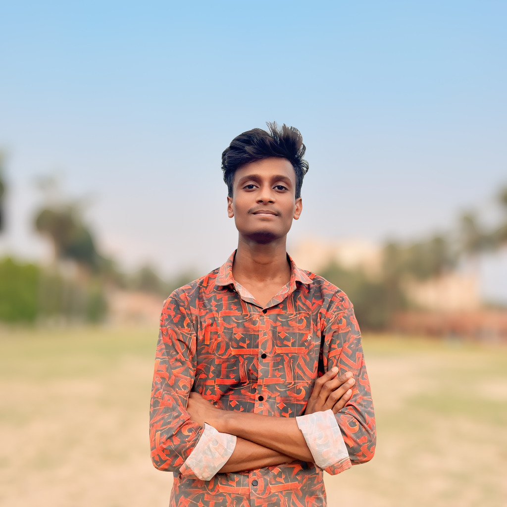 Prosanto Das - Web Developer - Web Development Company | XING