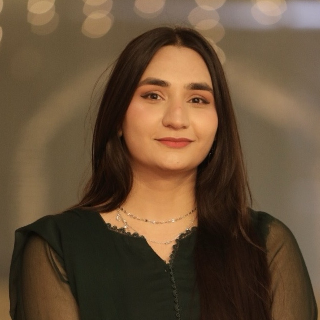 Fatima Saeed - Consultant Operations - Teradata | XING