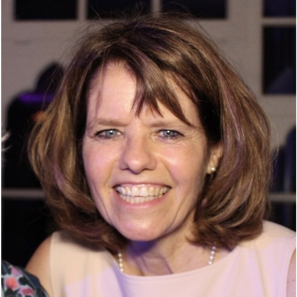 Carola Hartmann - Angestellte im Bereich Personal - Ev. Luth ...