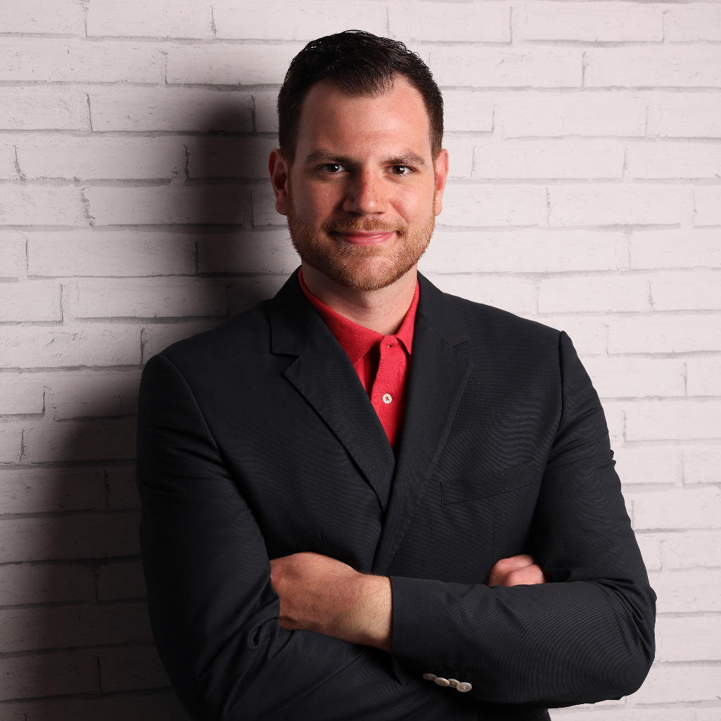 Daniel-Alexander Schumann - Weiterbildung zum Staatlich geprüften ...