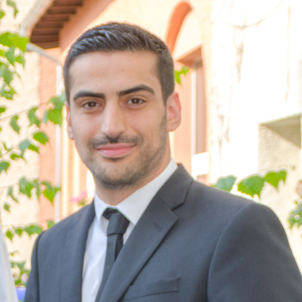 Ali Celik - Business Analyst - Debeka | XING
