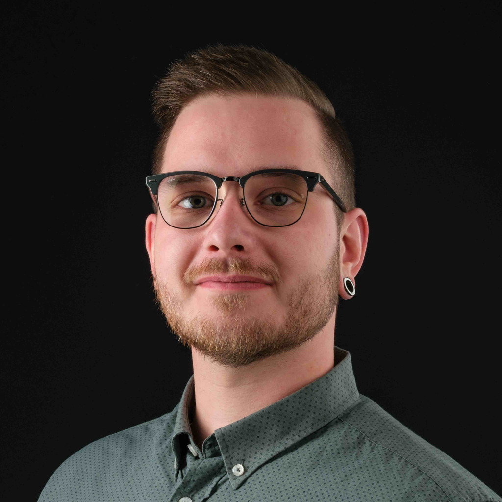 Christopher Heinrich - System Engineer - arados GmbH | XING