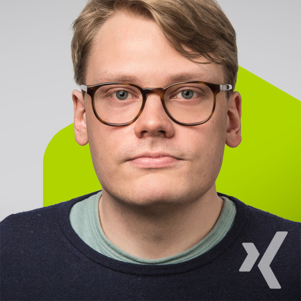 Antti Heikkonen - Senior Product Owner - XING GmbH & Co. KG | XING
