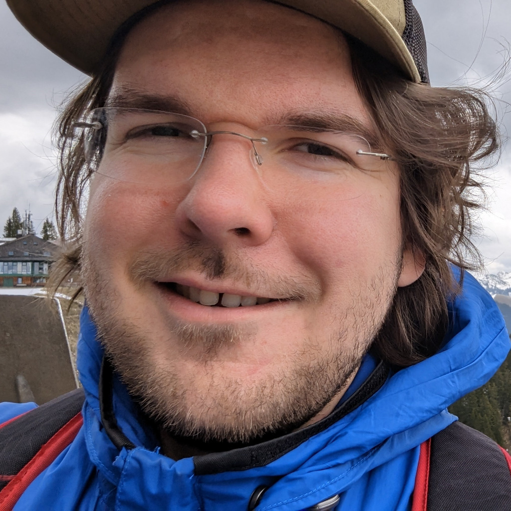 Dennis Roppelt - Software Engineer - Lufthansa AirPlus Servicekarten ...