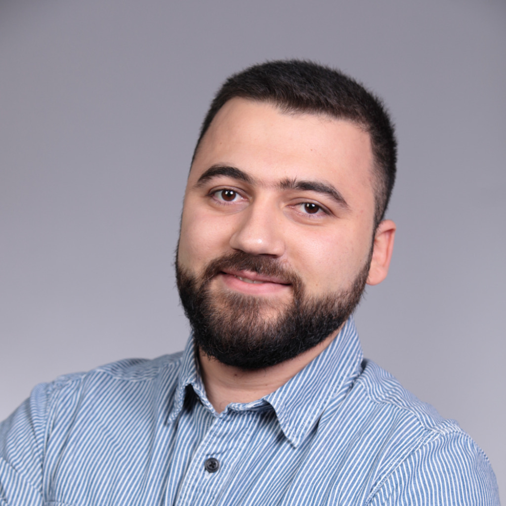 Omar Ghannam - Informatik - Hochschule Darmstadt | XING